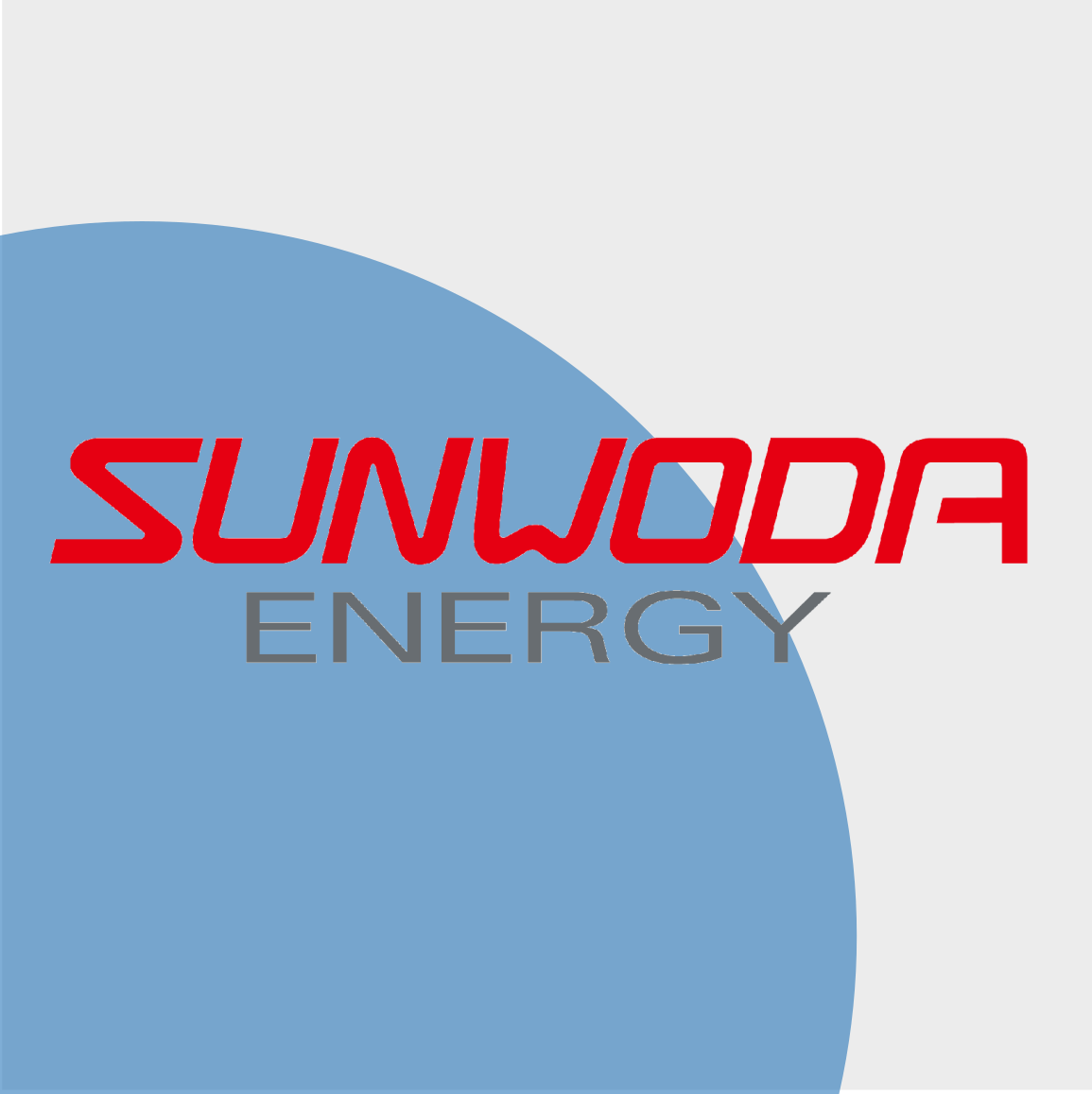 Sunwoda HV batteries