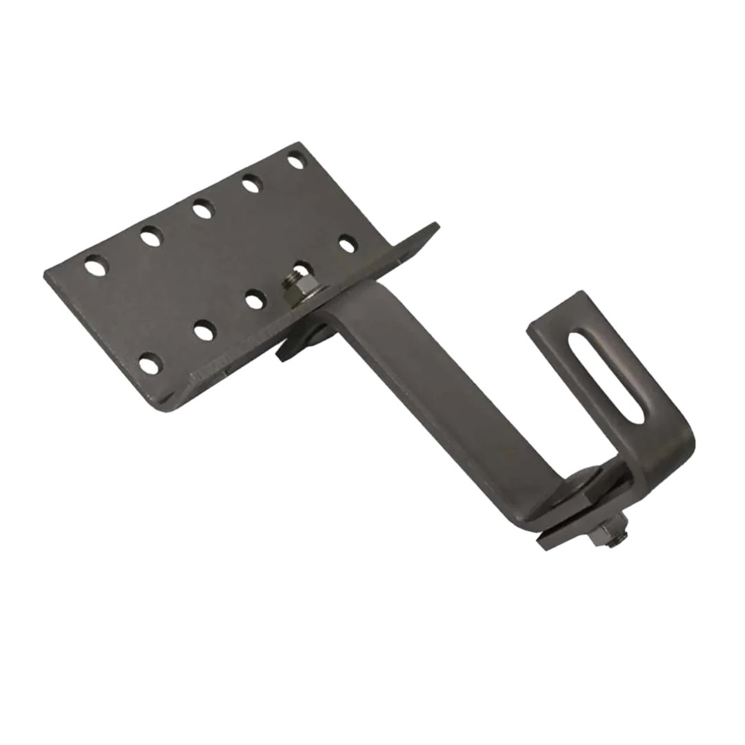 Universal Roof Hook – Oliross Solar