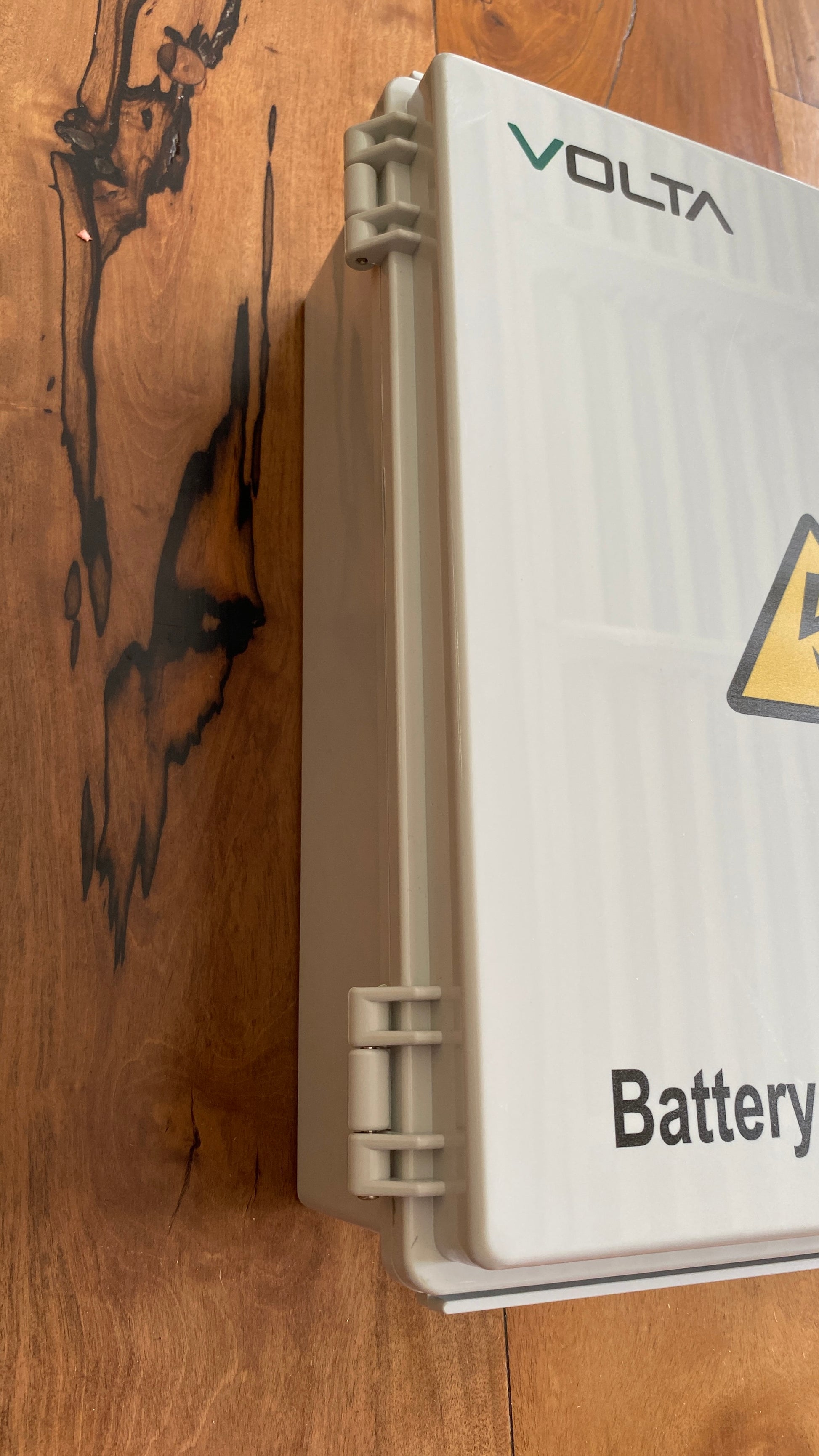 Battery Busbar Box 600Amp – Oliross Solar