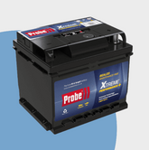 Probe Batteries