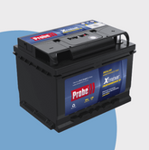 Probe Batteries