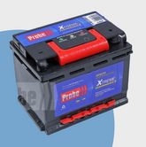 Probe Batteries