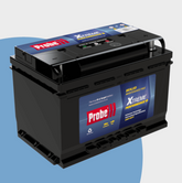 Probe Batteries