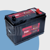 Probe Batteries