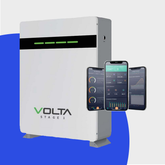 Oliross Solar your parter for a greener future