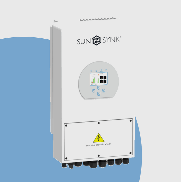 Sunsynk Inverters