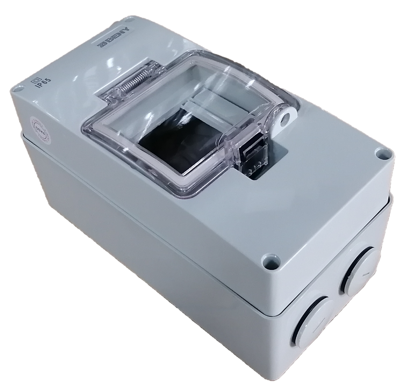 4 Way DB IP65 W/Proof – Oliross Solar