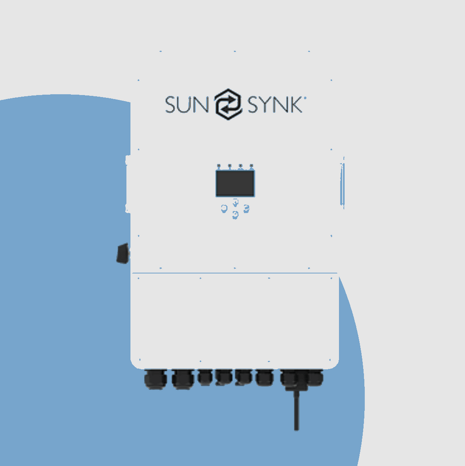 Sunsynk Inverters