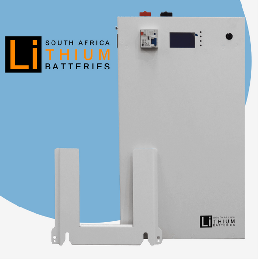 LBSA Batteries – Oliross Solar