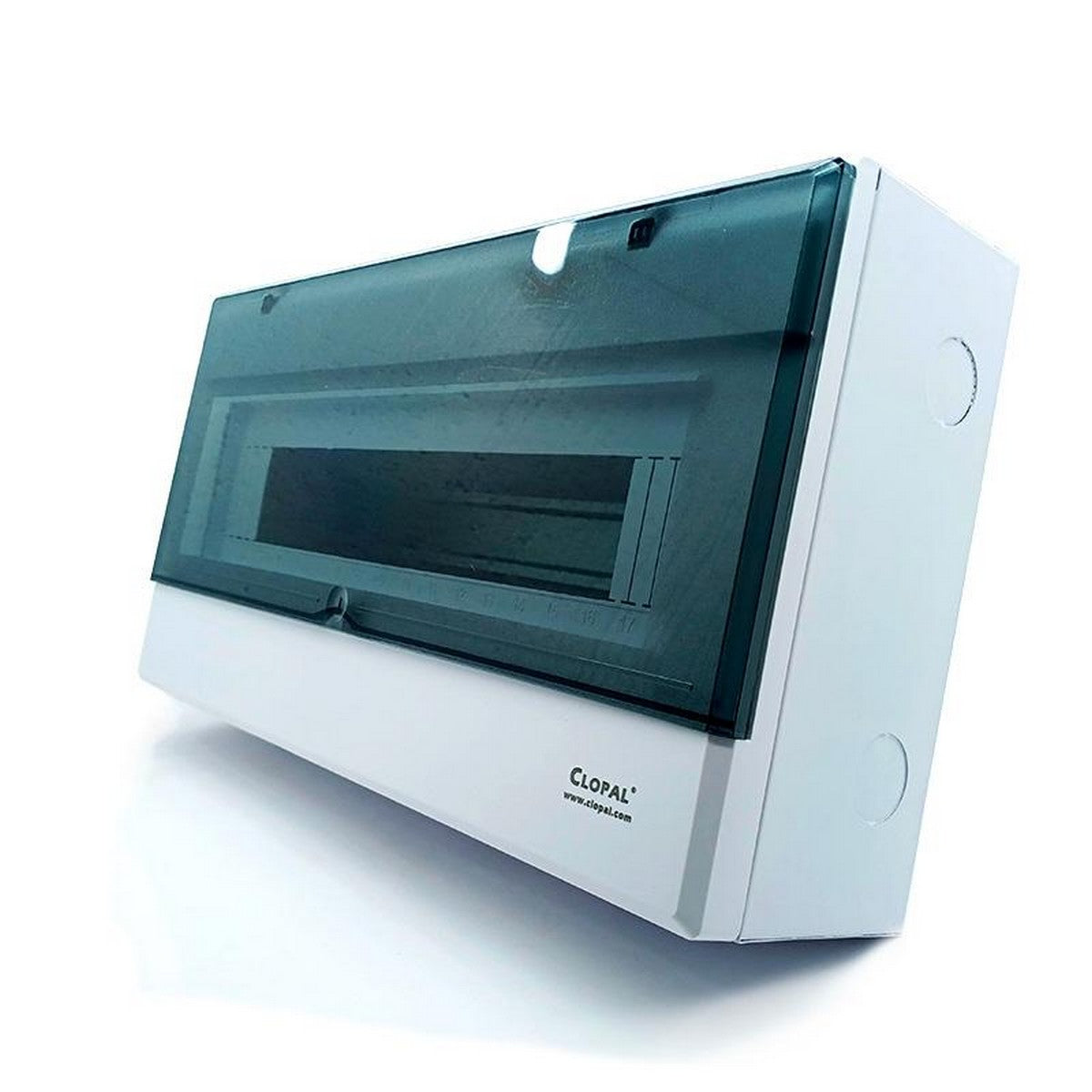 8 Way DB IP65 W/Proof – Oliross Solar