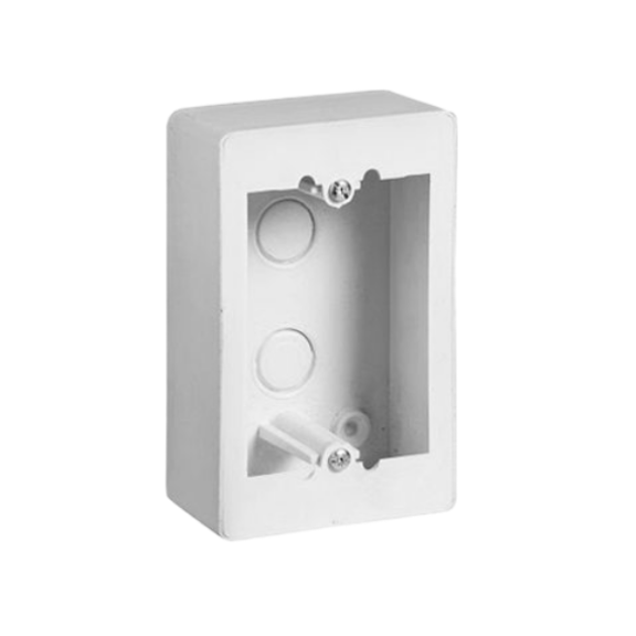 Extention Box PVC Closed – Oliross Solar