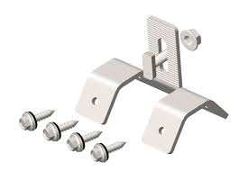 IBR H Short Rail Bracket Kit 300mm – Oliross Solar