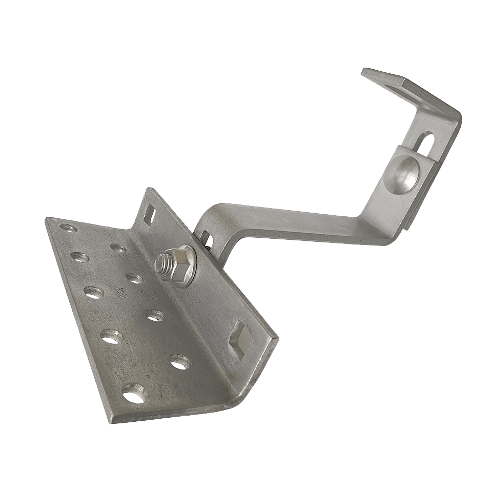 Universal Roof Hook for tiles Roof – Oliross Solar