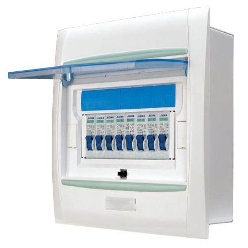 18 Way DB IP65 W/Proof – Oliross Solar